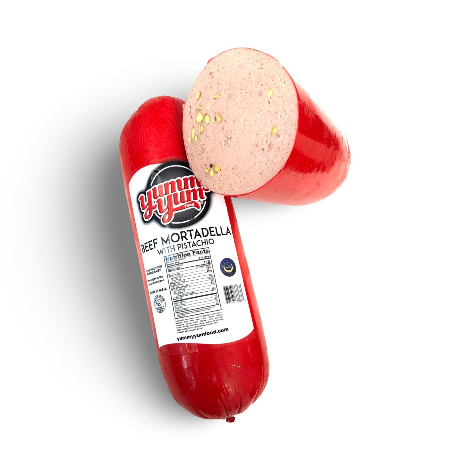 Gallery – Yummy Yum Food Visual Showcase