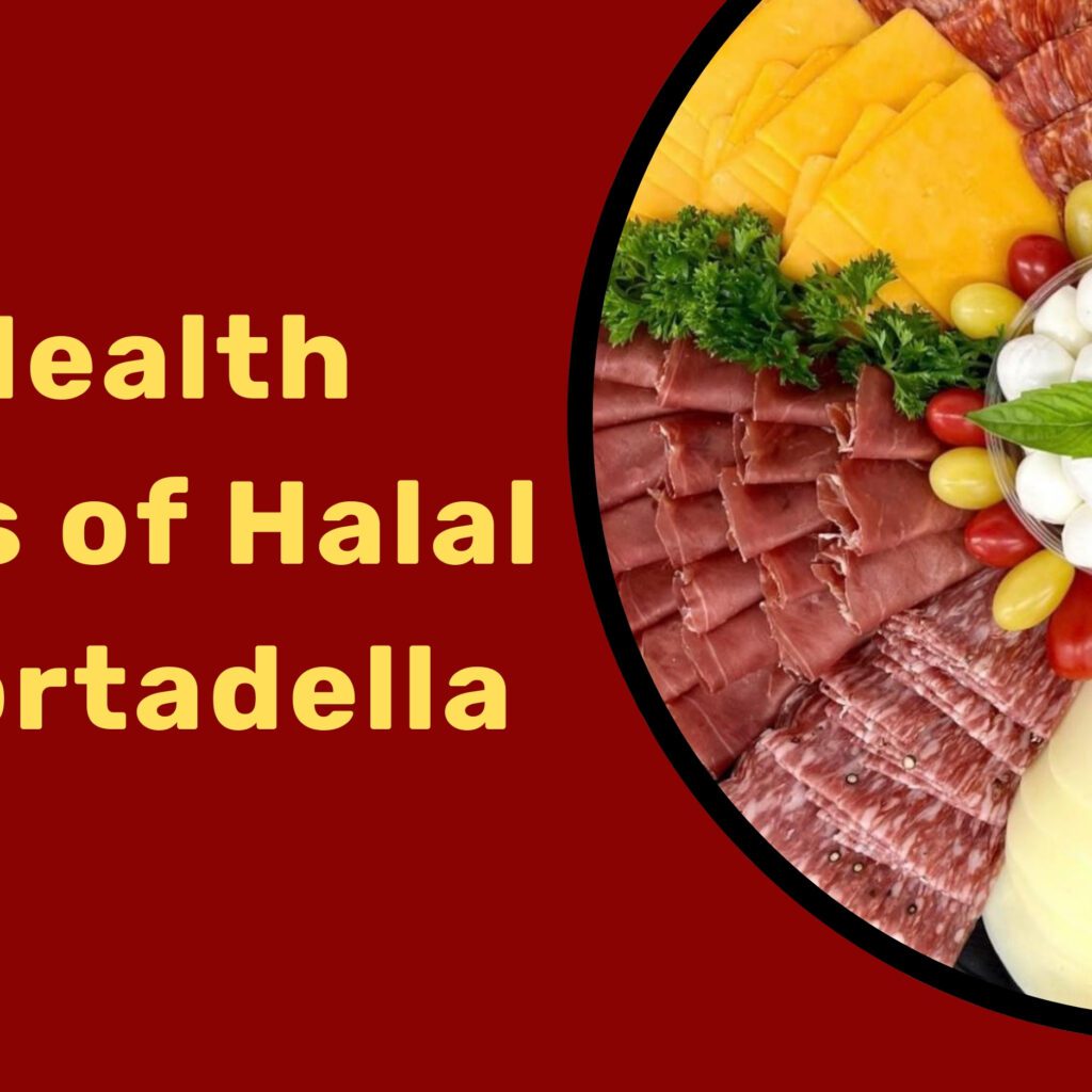 The Health Benefits of Halal Beef Mortadella: What You Need to Know ...